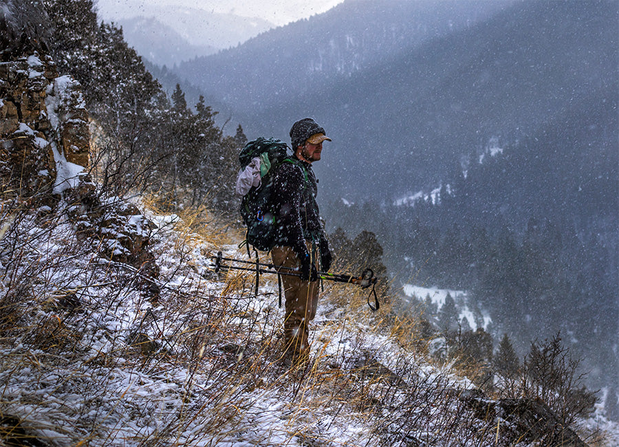 Montana-based Artist Chuck Black – Chuck Black Art